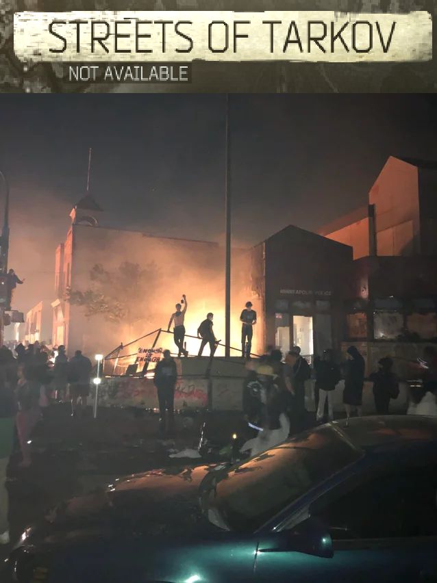 New Map Hype | Scrolller