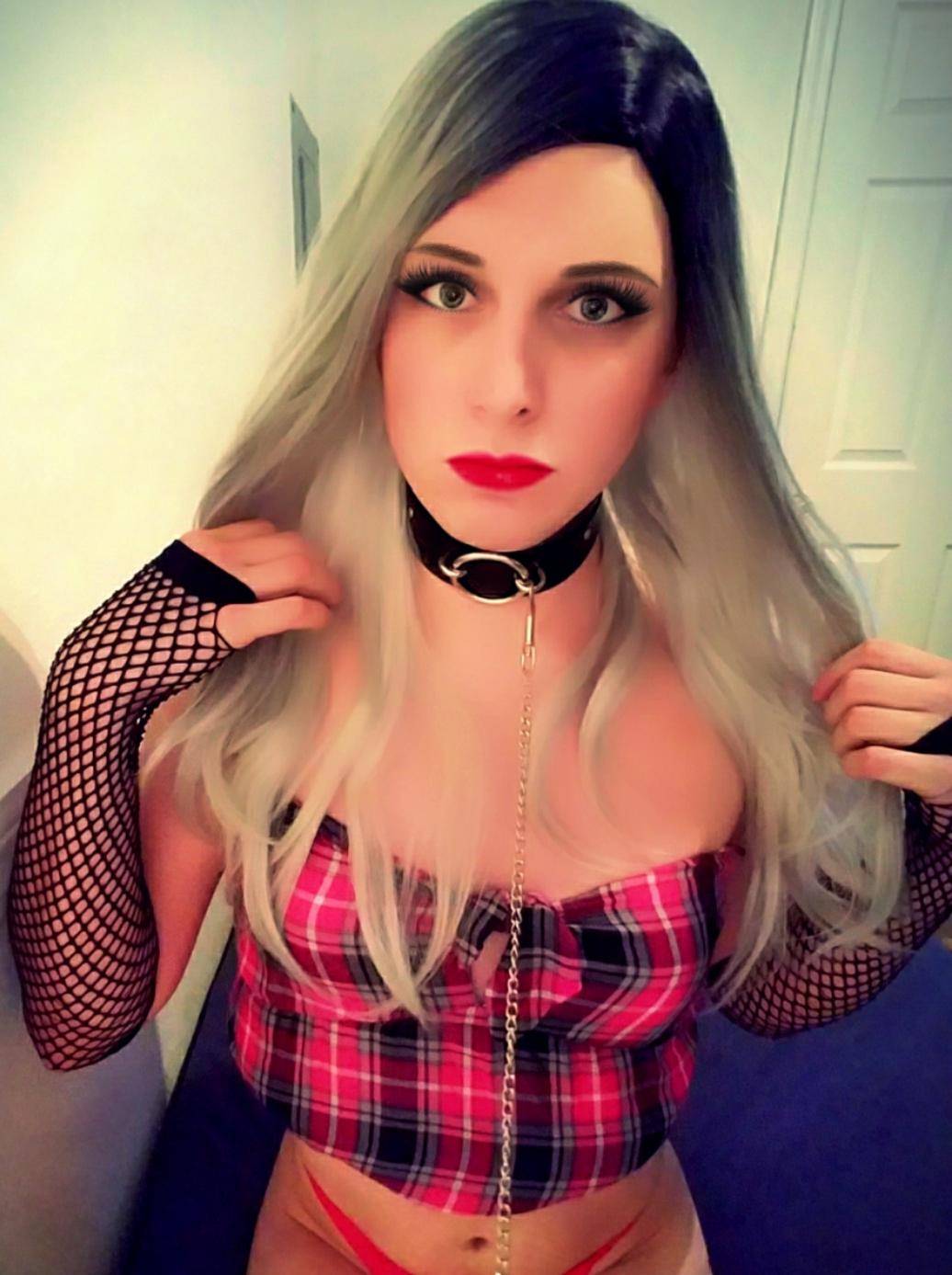 New member here! :) | Scrolller