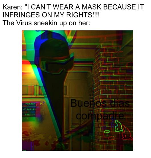 New meme format anyone? | Scrolller