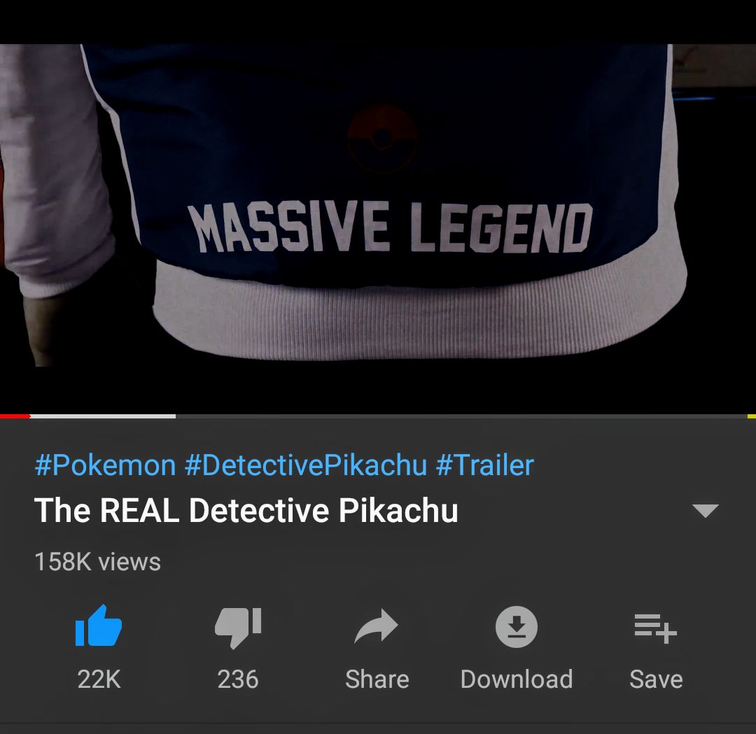 New merch? | Scrolller