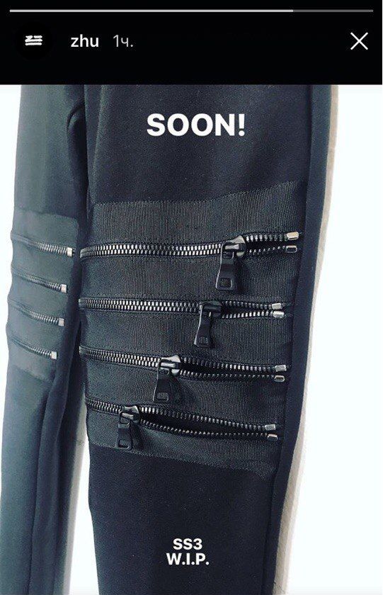 New merch coming soon! | Scrolller