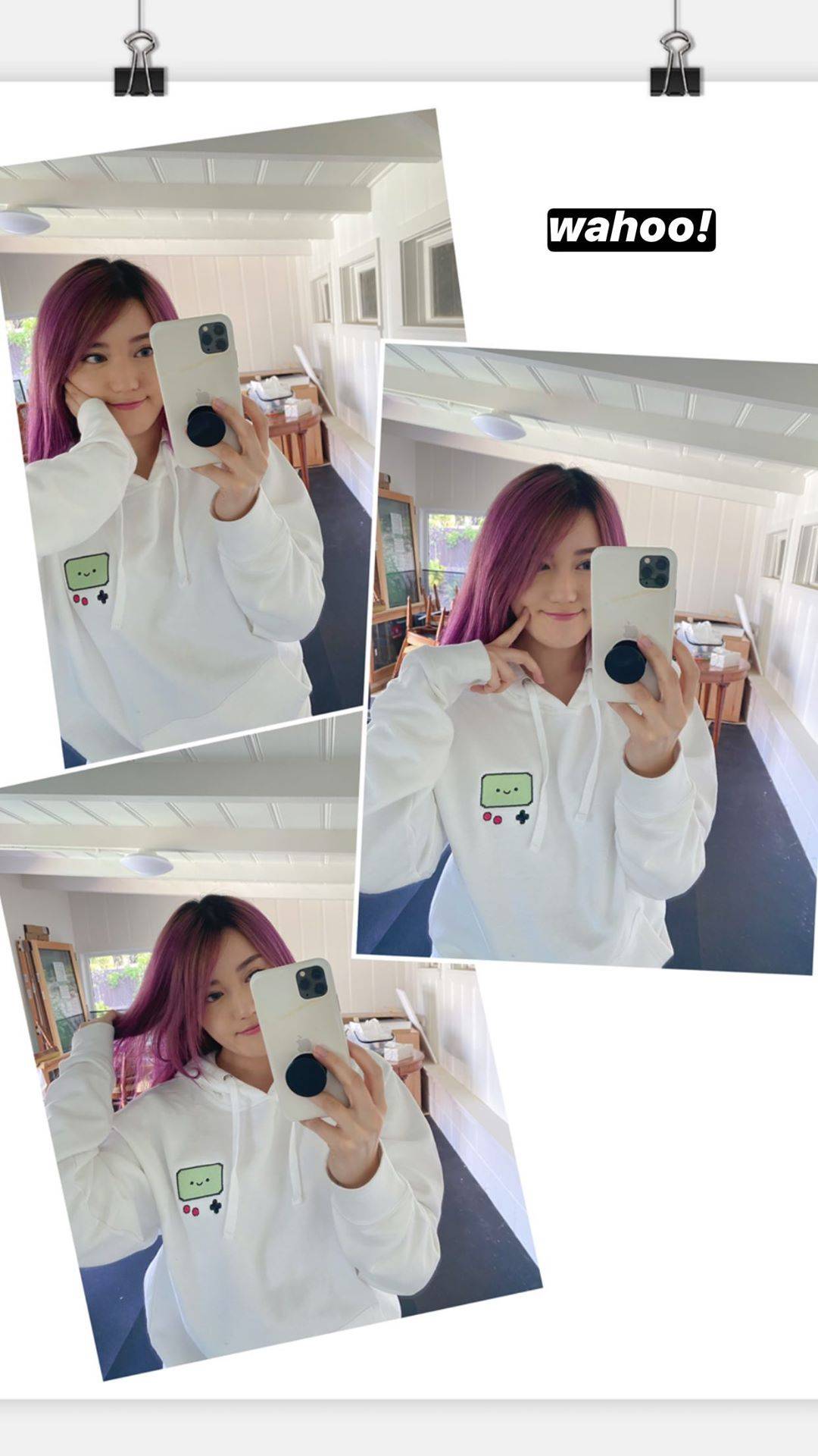 New merch pics | Scrolller