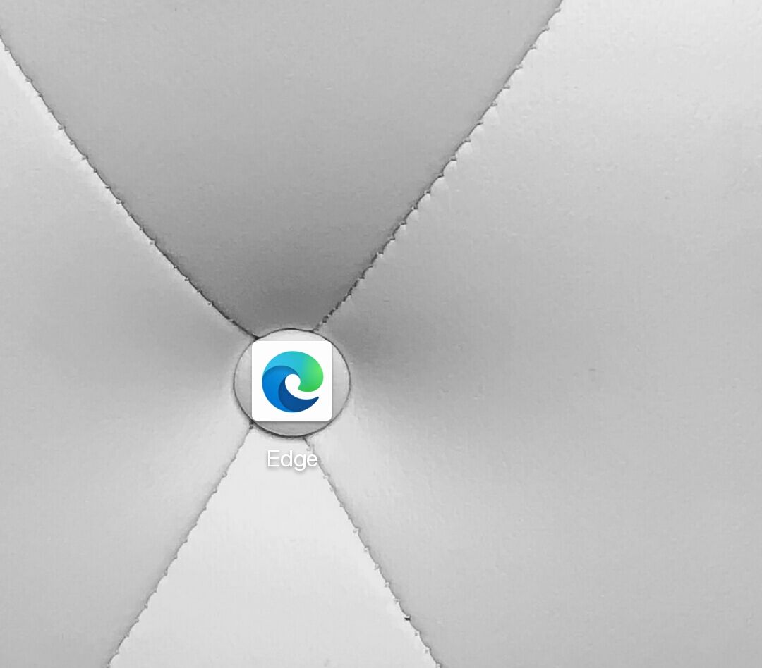 New Microsoft Edge logo is already rolling out to Android | Scrolller