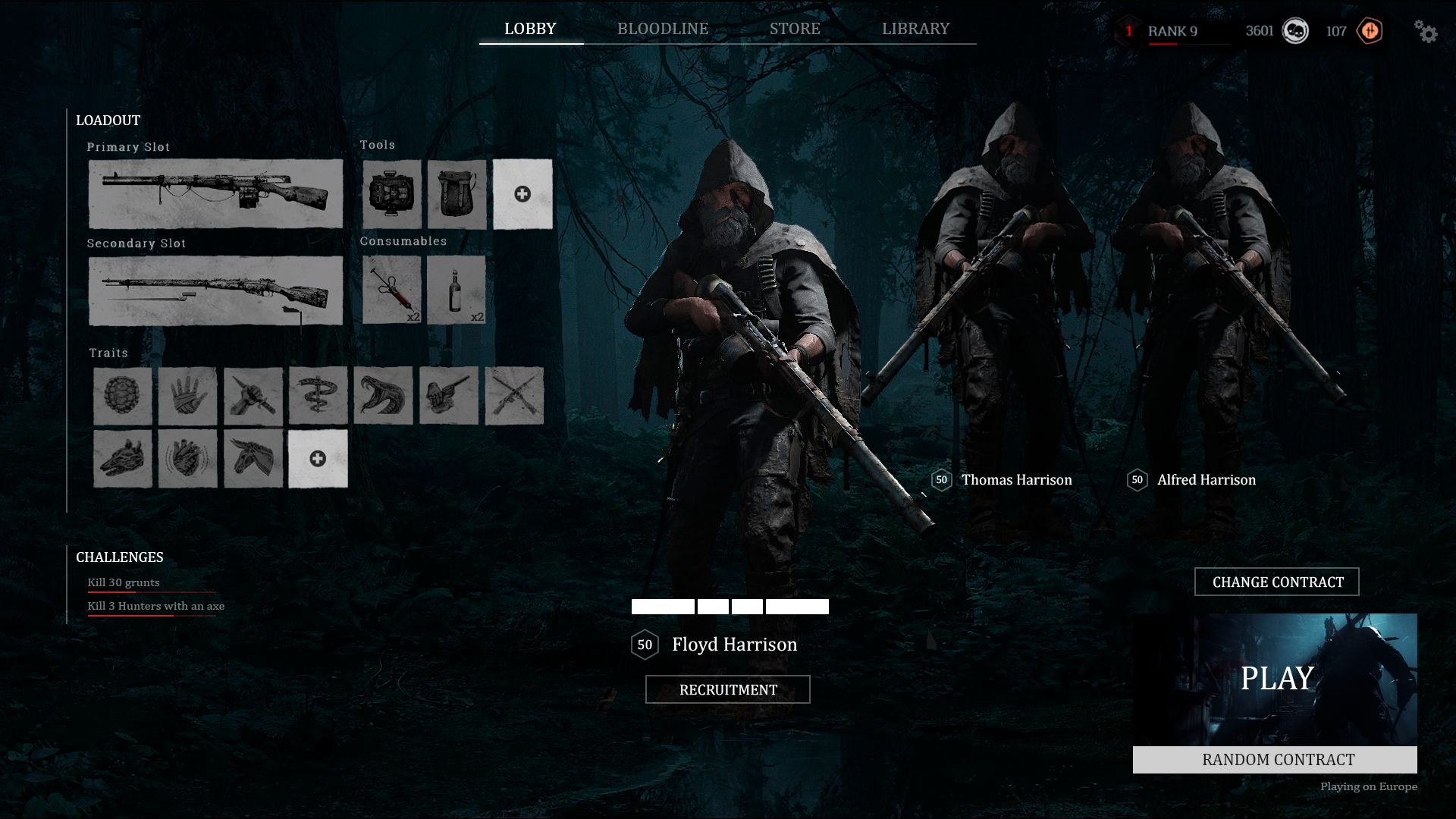 New minimalist UI concept | Scrolller