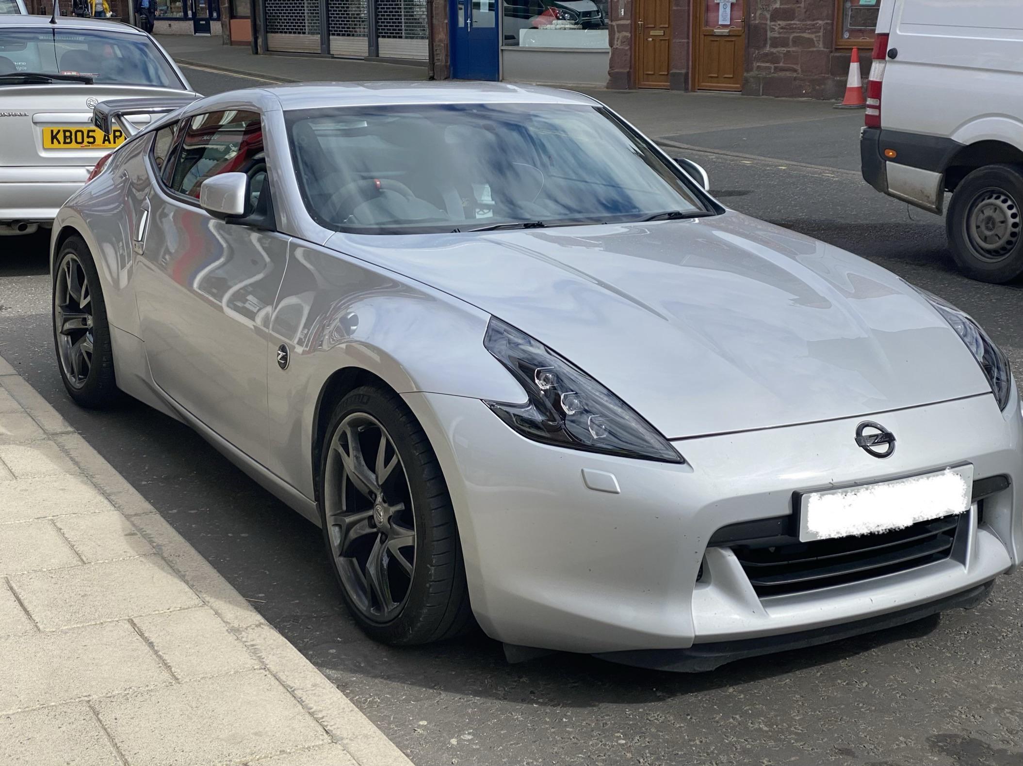 New Morimoto Headlights installed 😲 | Scrolller