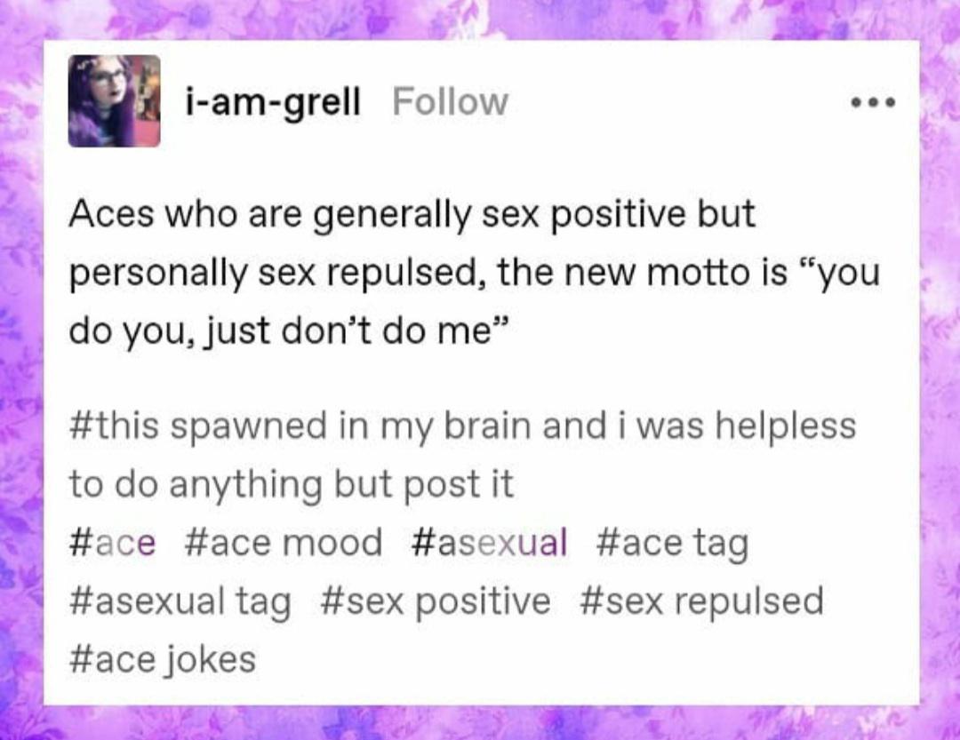 New motto | Scrolller