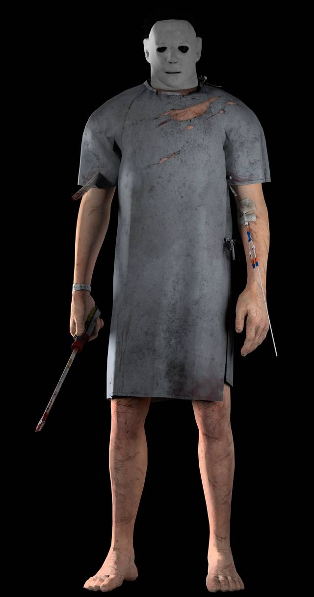 New Myers Skin | Scrolller