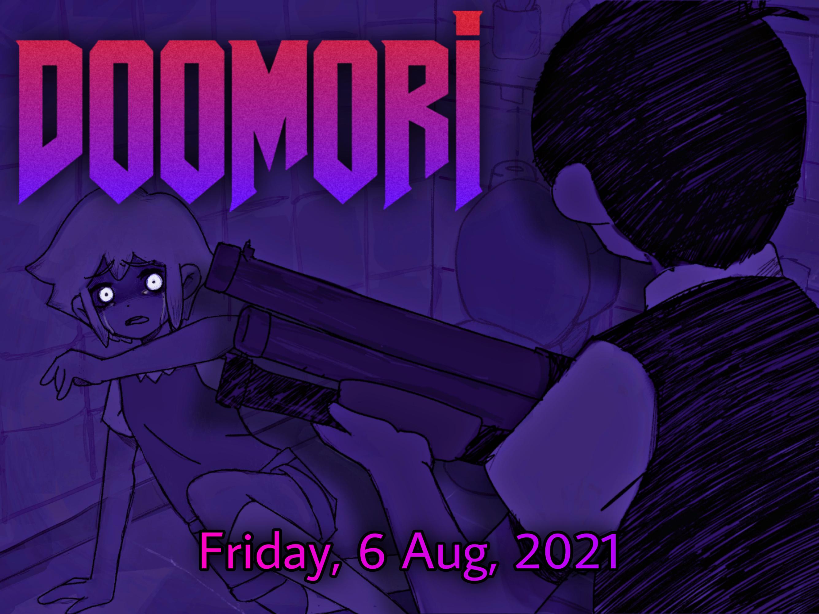 New OMORI Fangame! | Scrolller