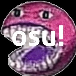 new Osu logo guys. | Scrolller