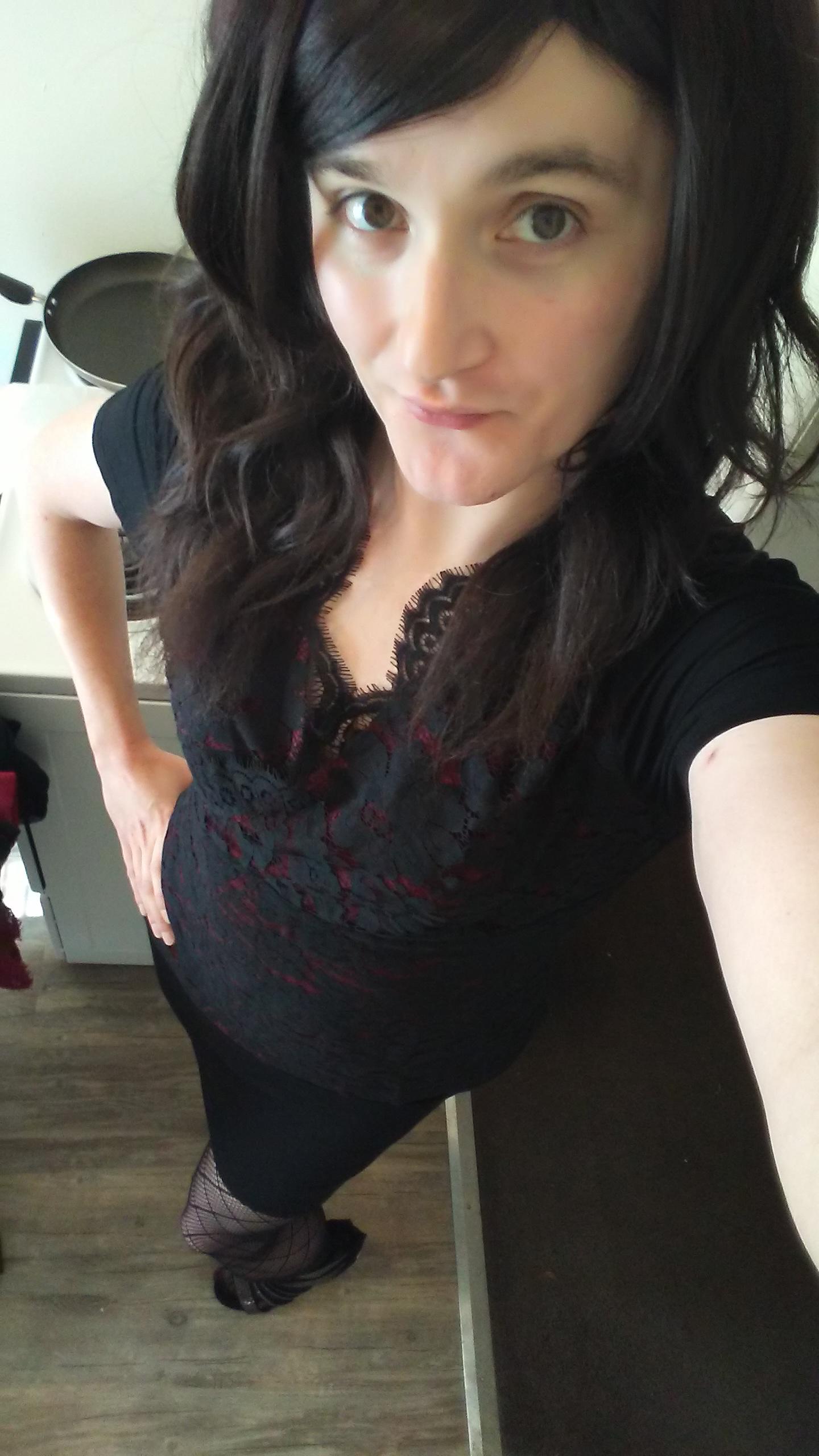 New outfit😁 | Scrolller