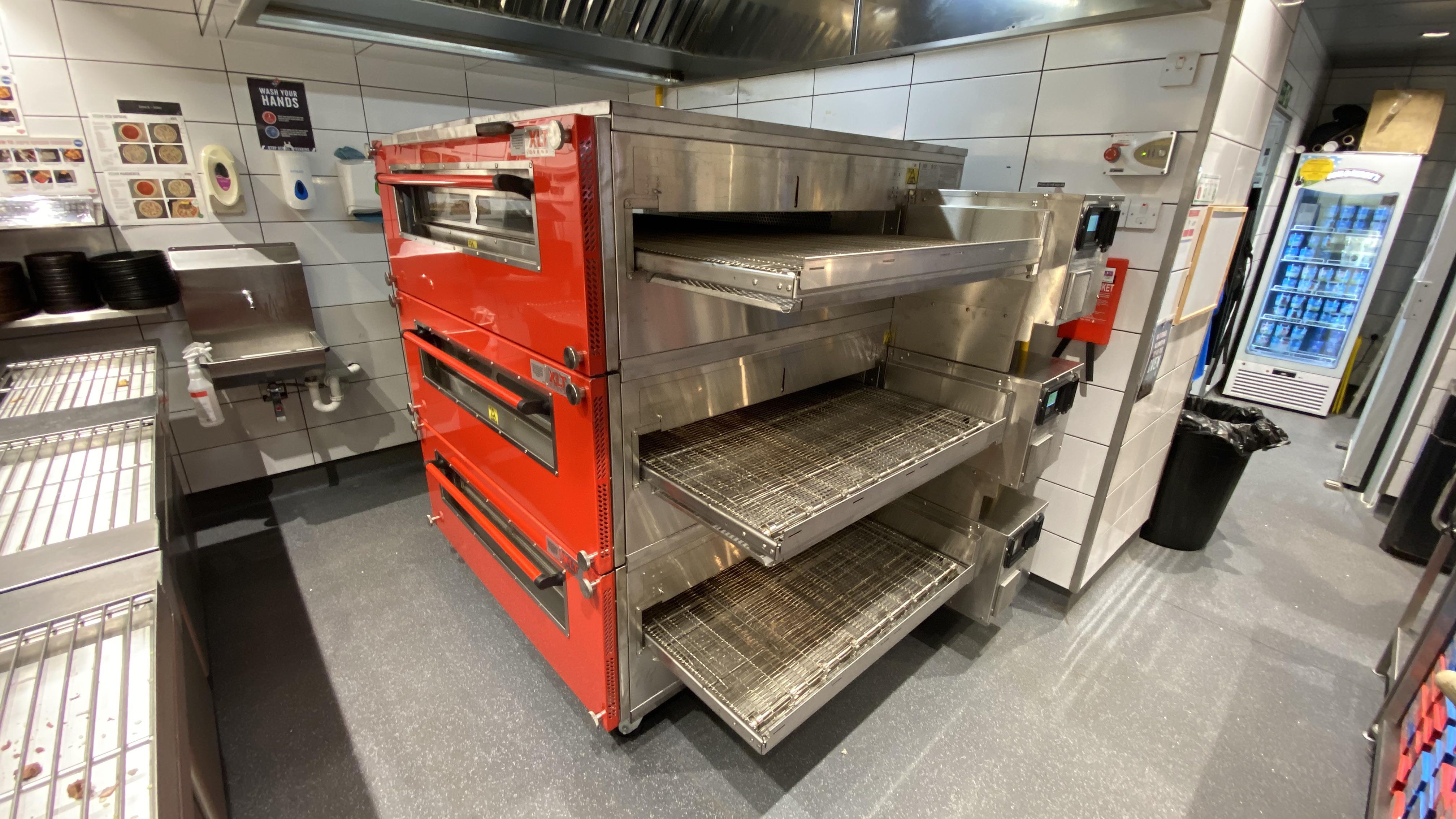 New Oven Came Today 😎 | Scrolller