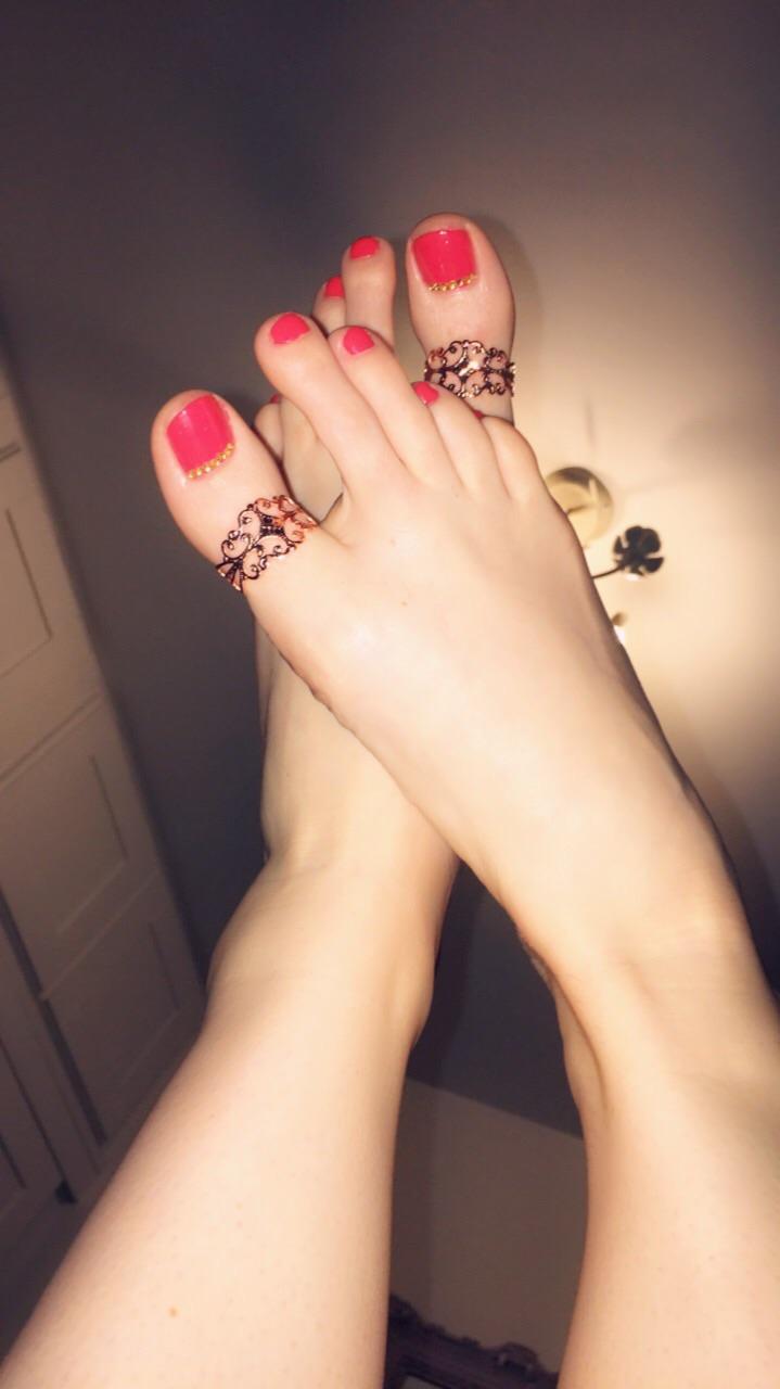 New Pedi Edit | Scrolller