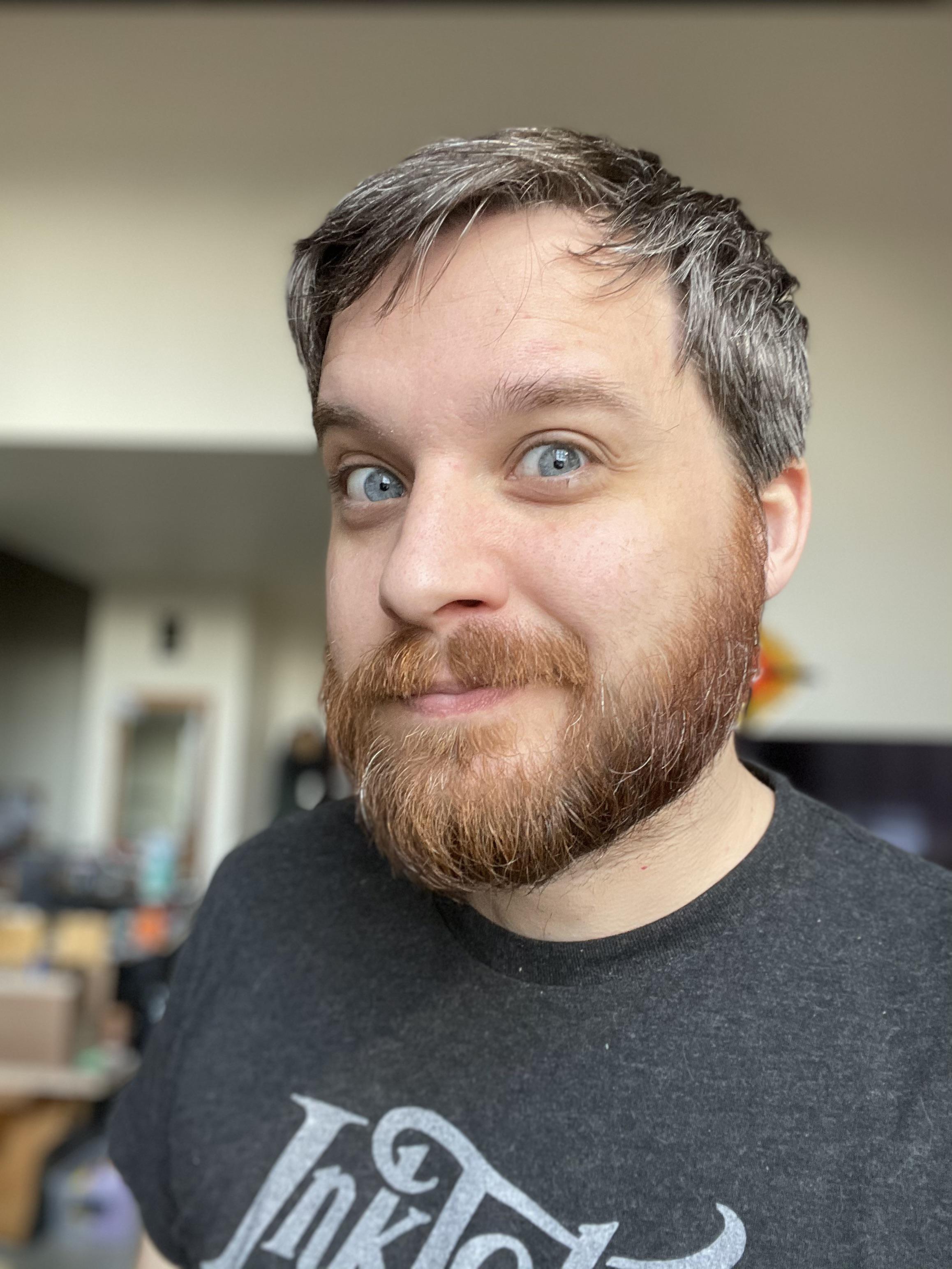 New Phone, new camera | Scrolller