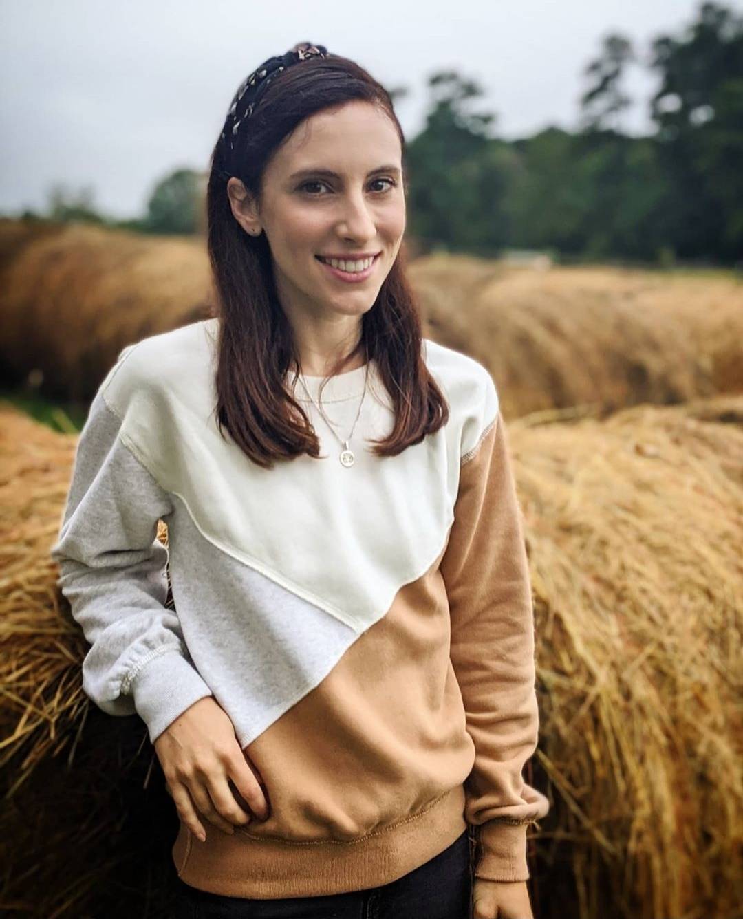 New photo. Looking lovely. | Scrolller