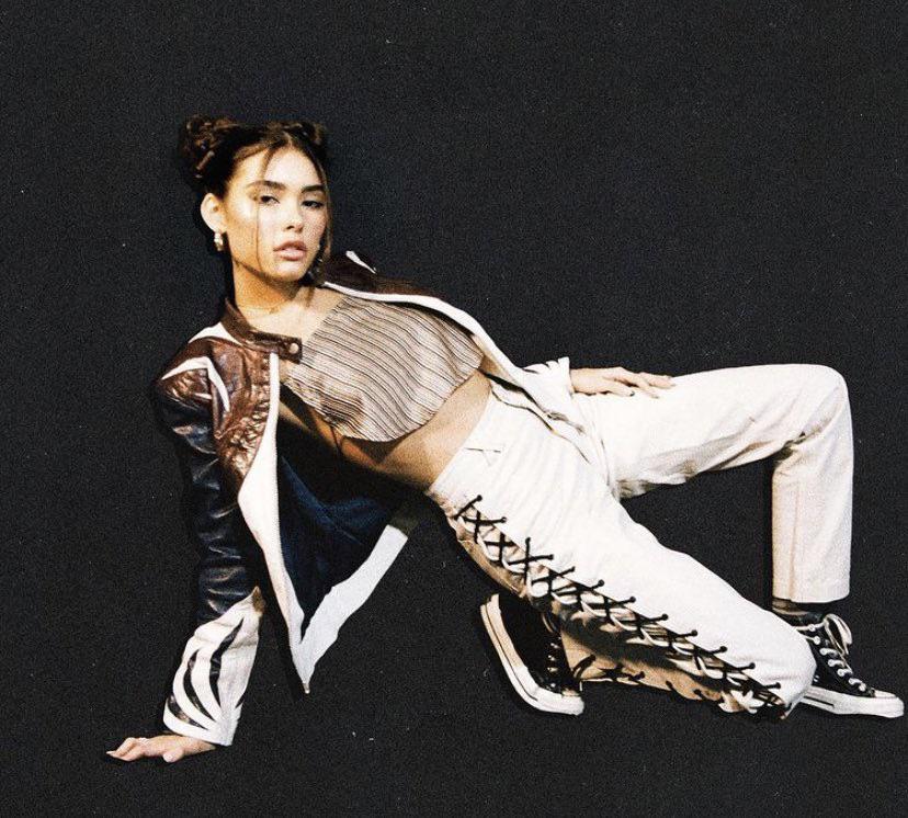 new photoshoot | Scrolller