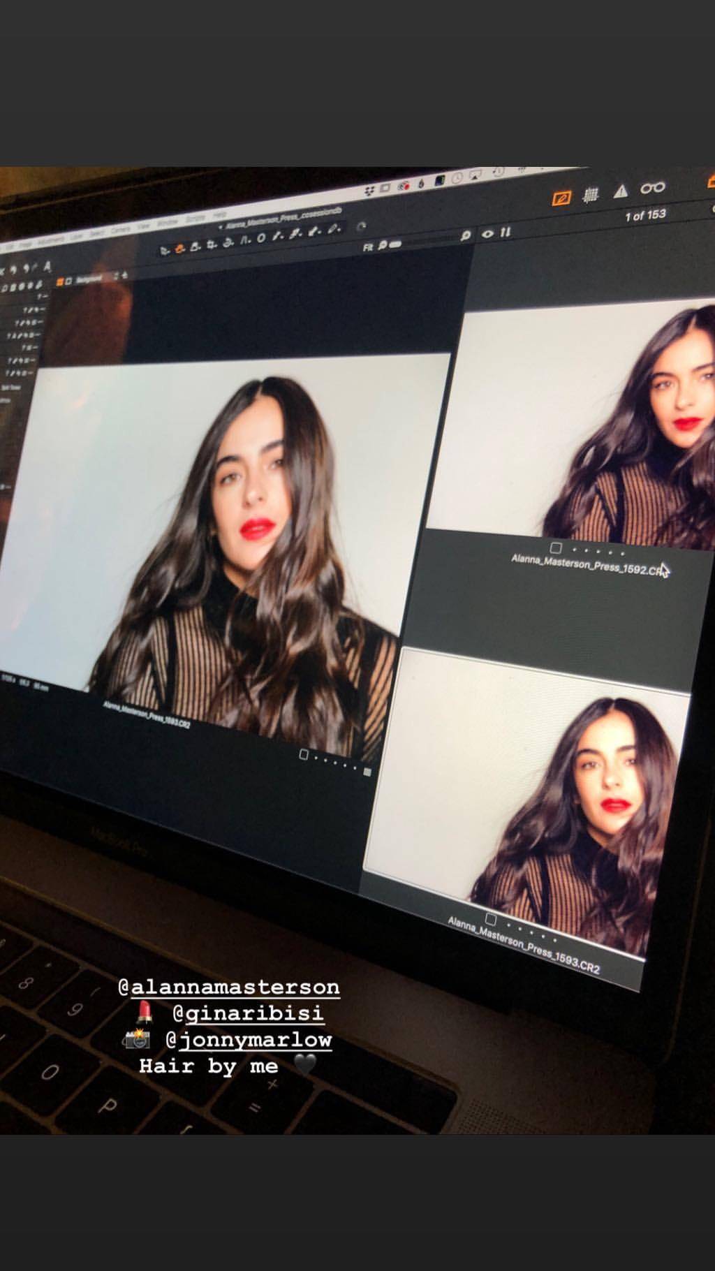 New Photoshoot Preview | Scrolller