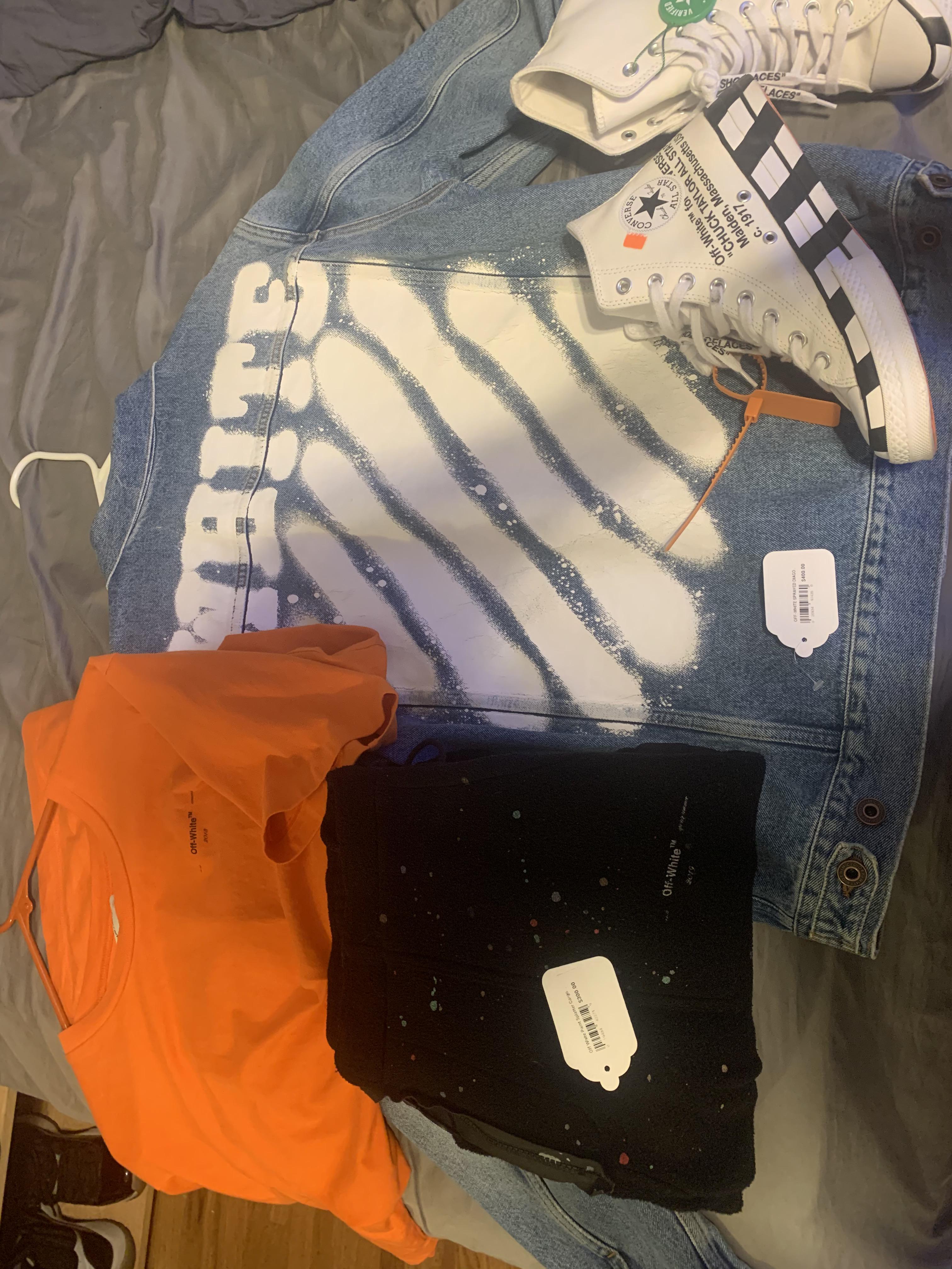 New pickups🔥 | Scrolller