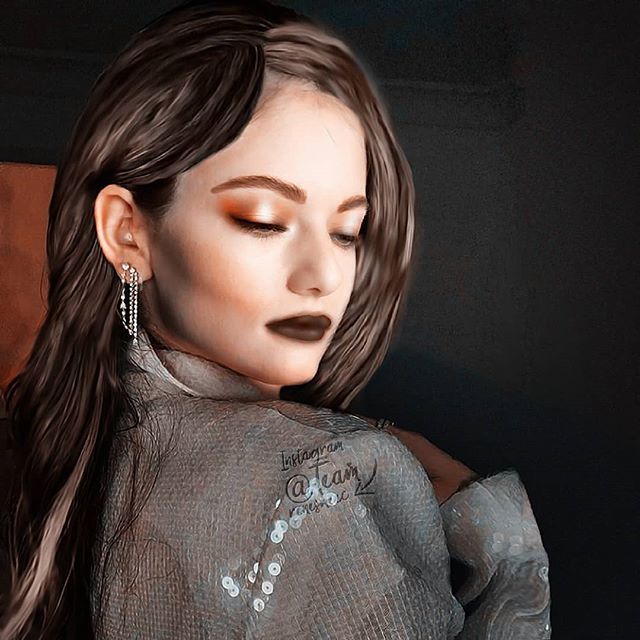 new picture of MF | Scrolller