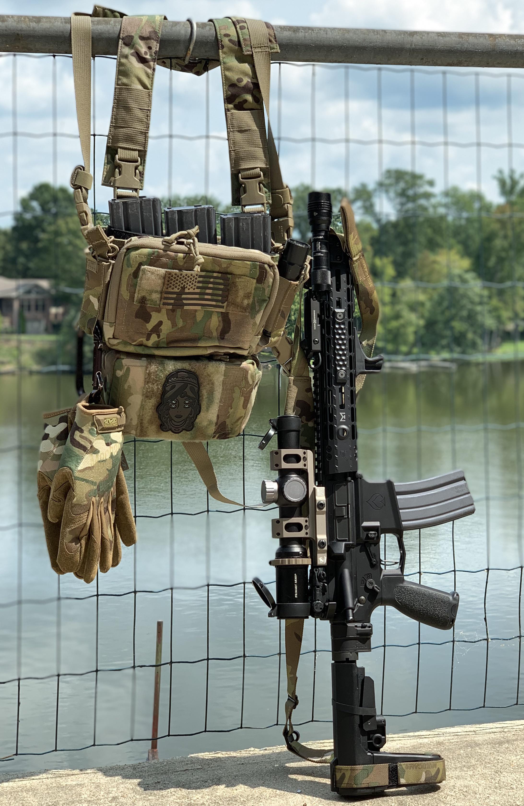 New pistol build. | Scrolller