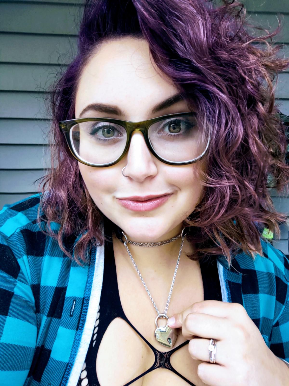 New play collar 🖤🎃 f30 | Scrolller