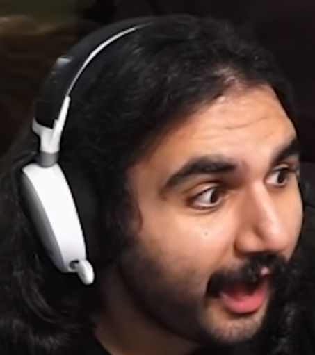 New PogChamp recommendation | Scrolller