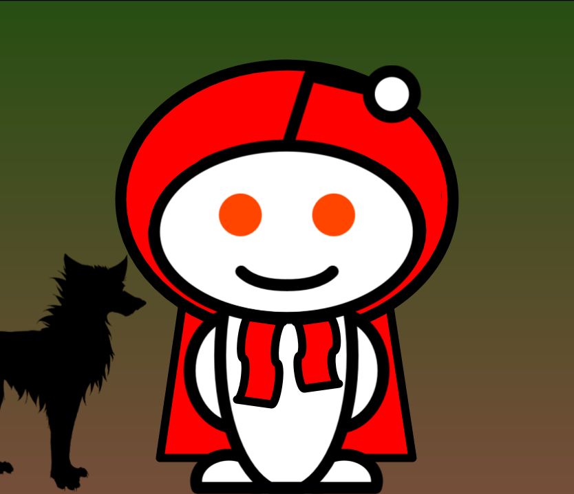 New possible sub icon | Scrolller