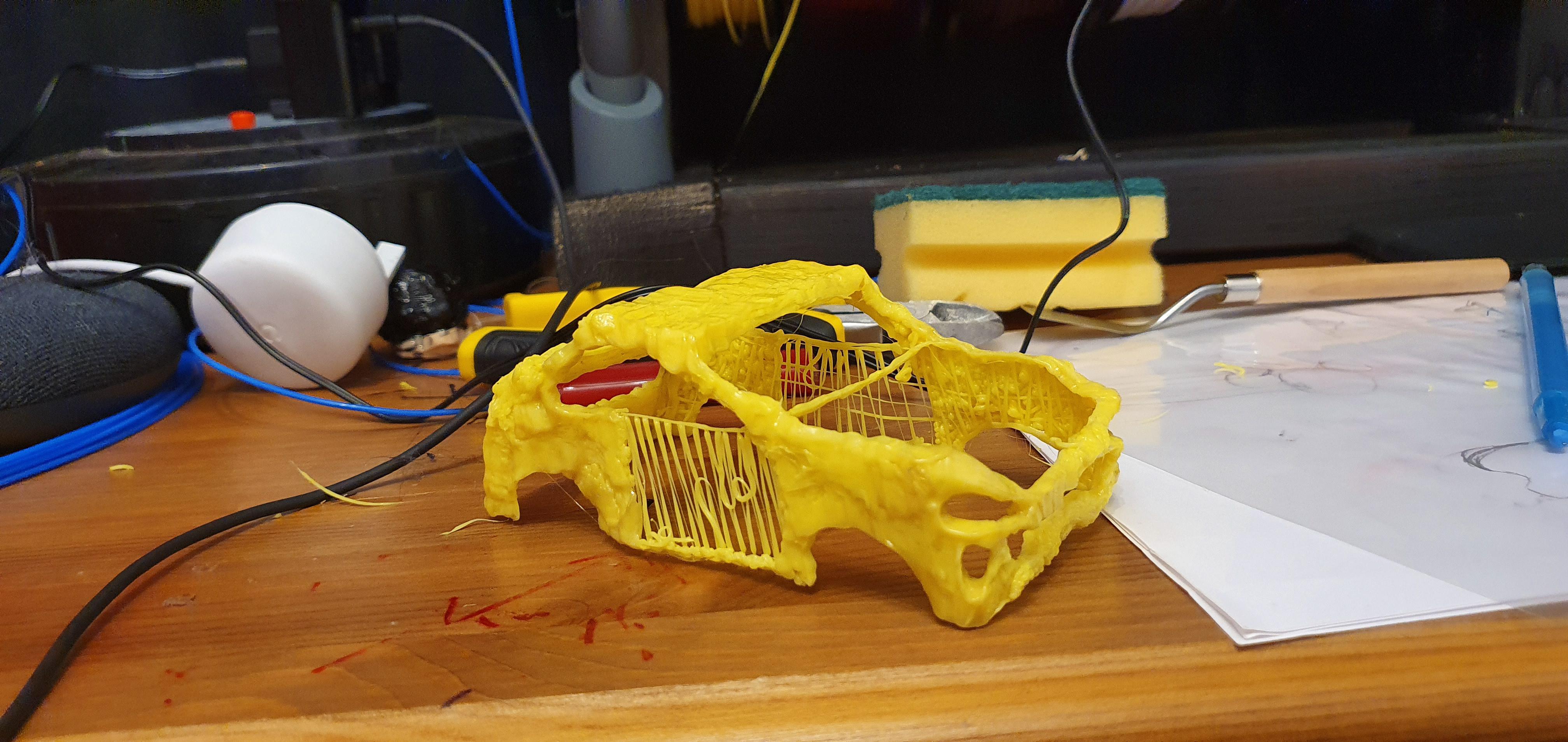 New project | Scrolller