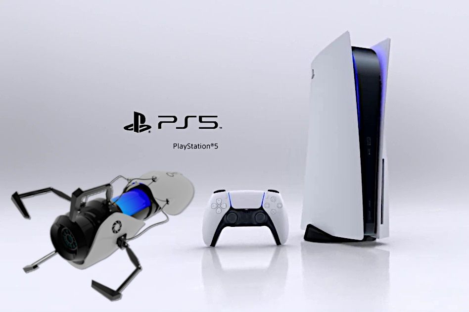 New PS5 accessory leaked | Scrolller