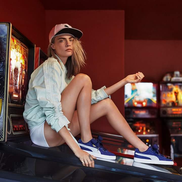 New Puma pic! | Scrolller