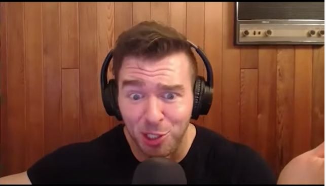 New rare Derek just dropped | Scrolller