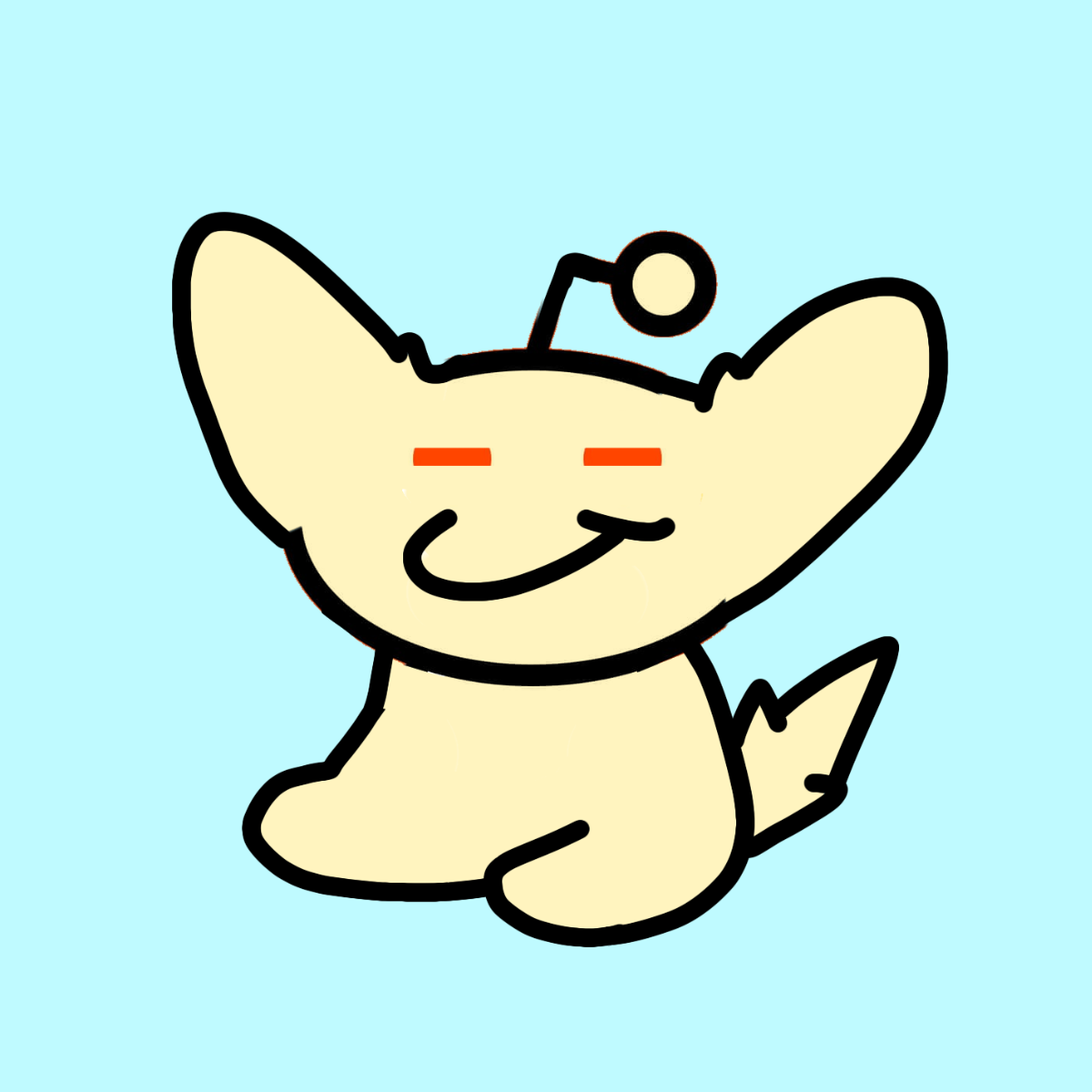 NEW REDDIT PROFILE PIC I JUST MADE POG | Scrolller