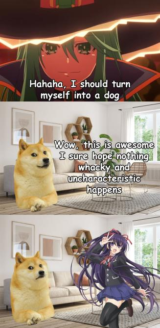 New revelation from starcop | Scrolller