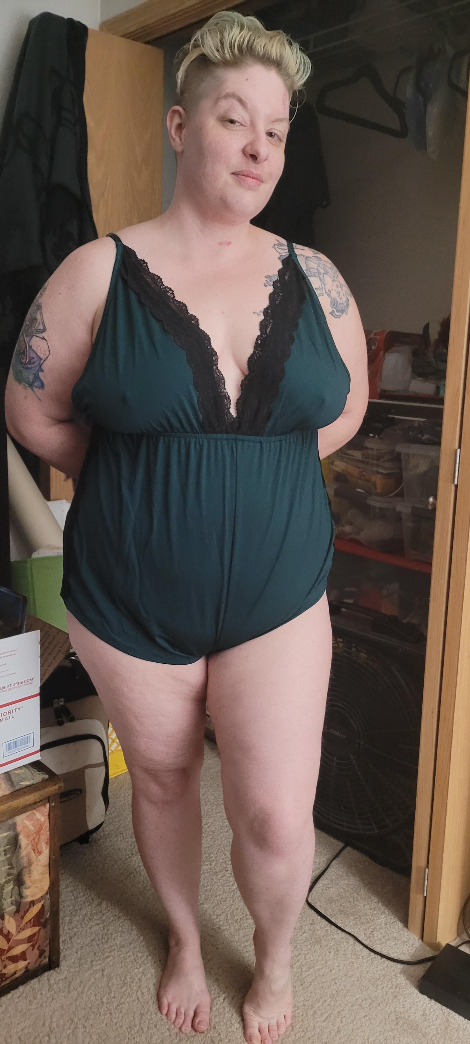 New romper | Scrolller