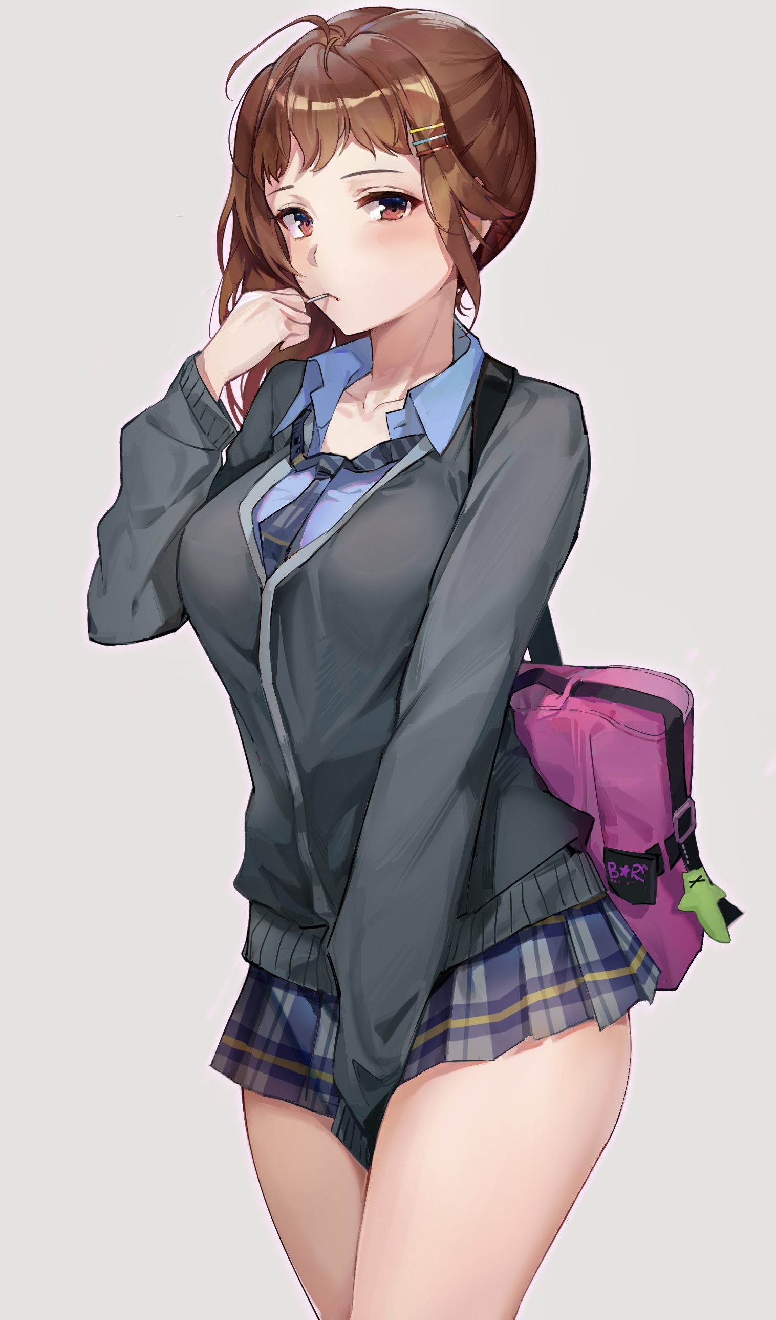 New school uniform | Scrolller