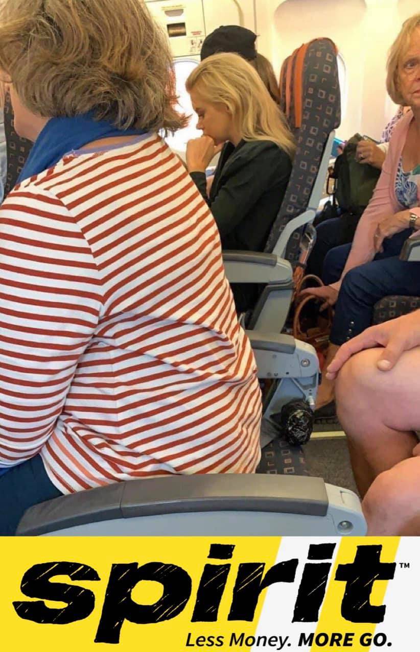 new seats | Scrolller