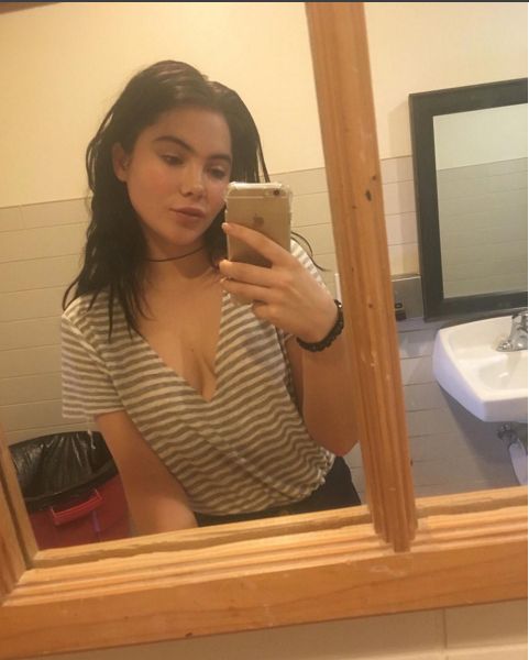 New selfie. | Scrolller