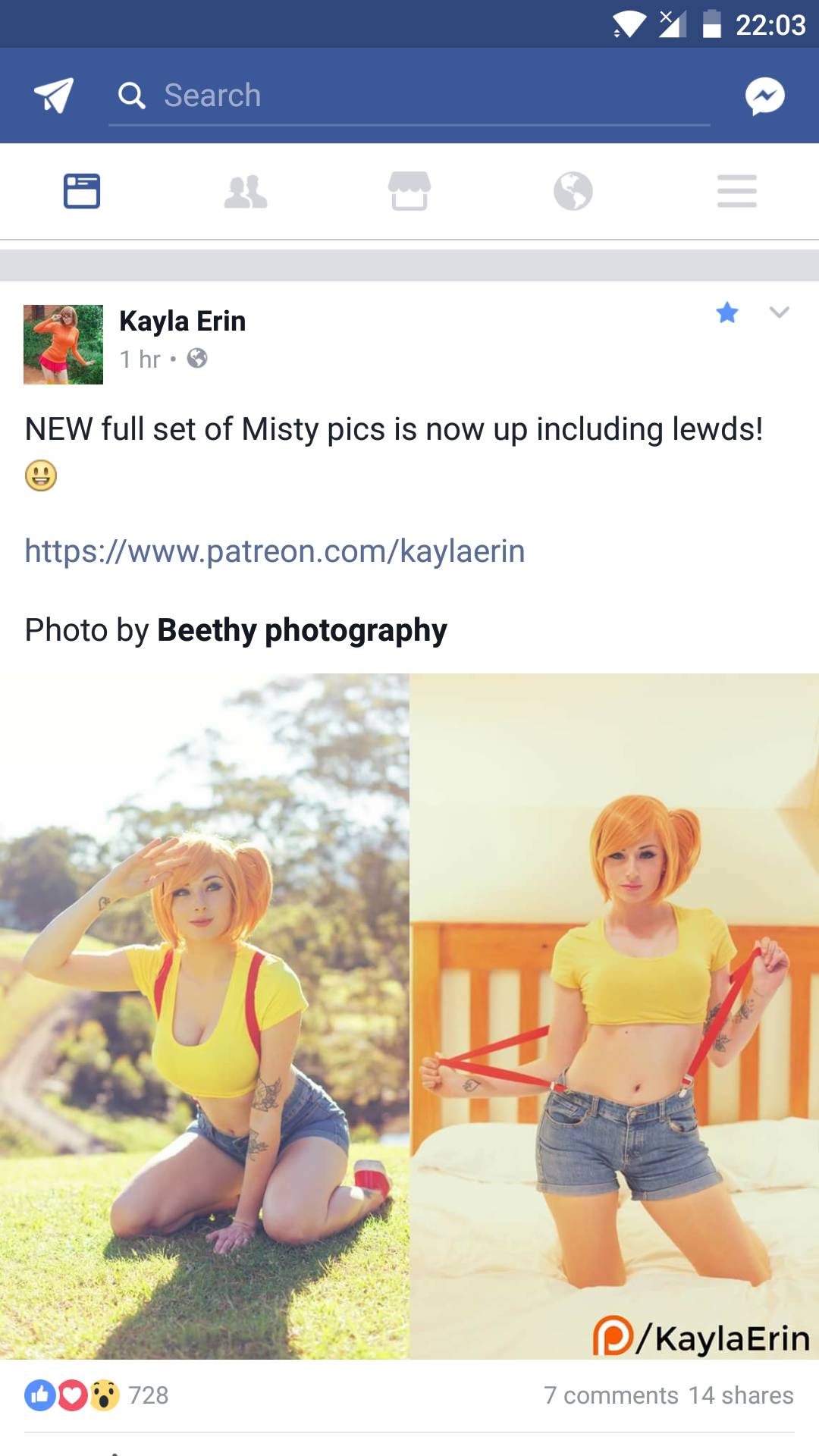 New set. Where are our heroes | Scrolller