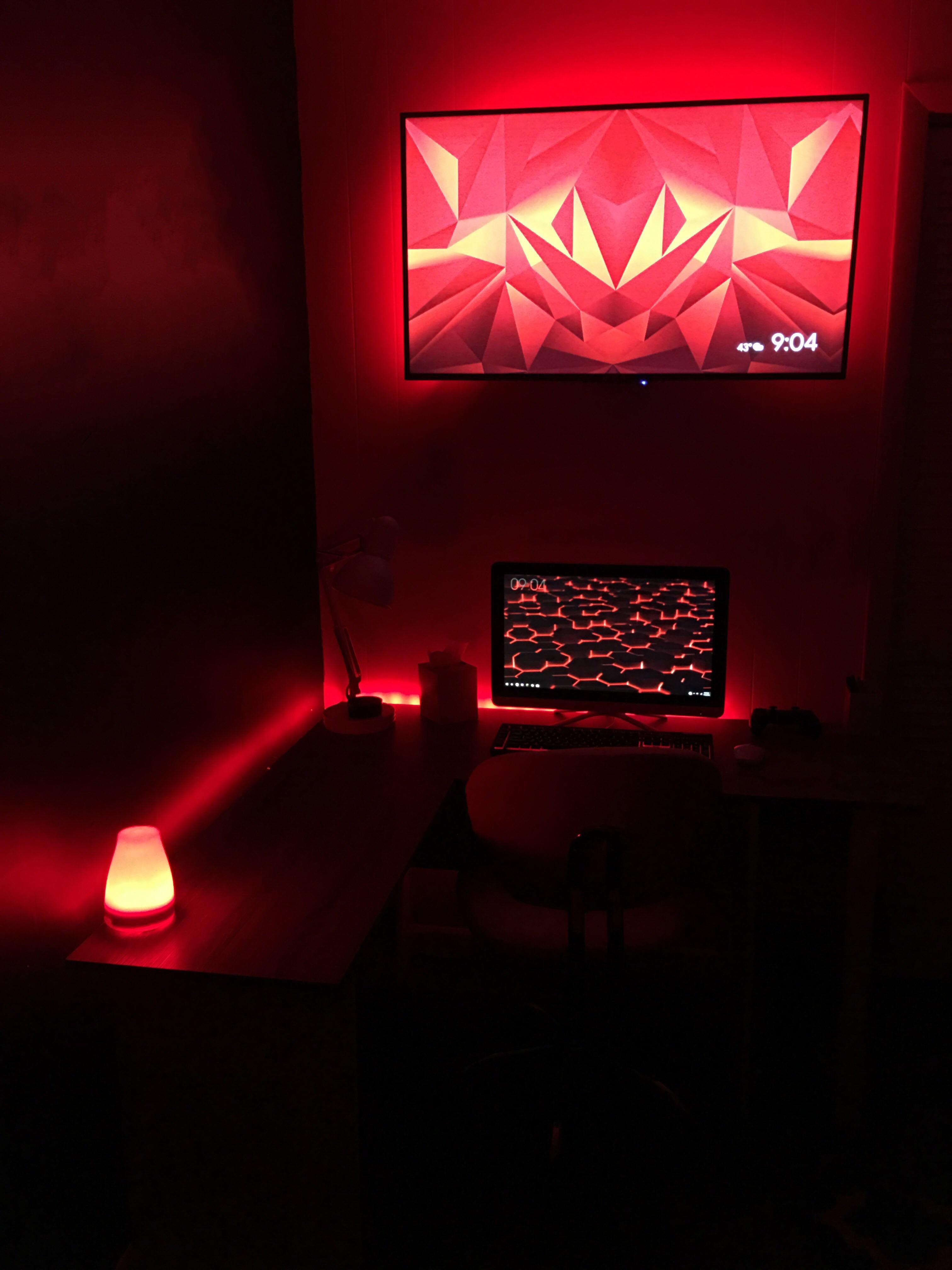 New Setup! | Scrolller