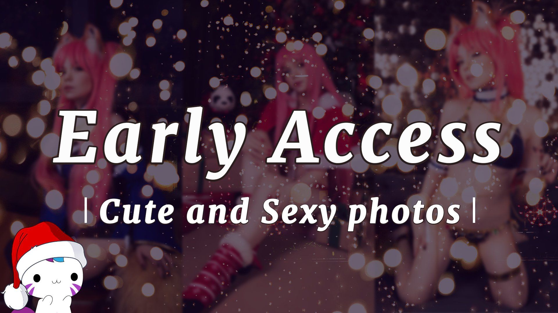 New Sexy Patreon Content is Live ;) | Scrolller