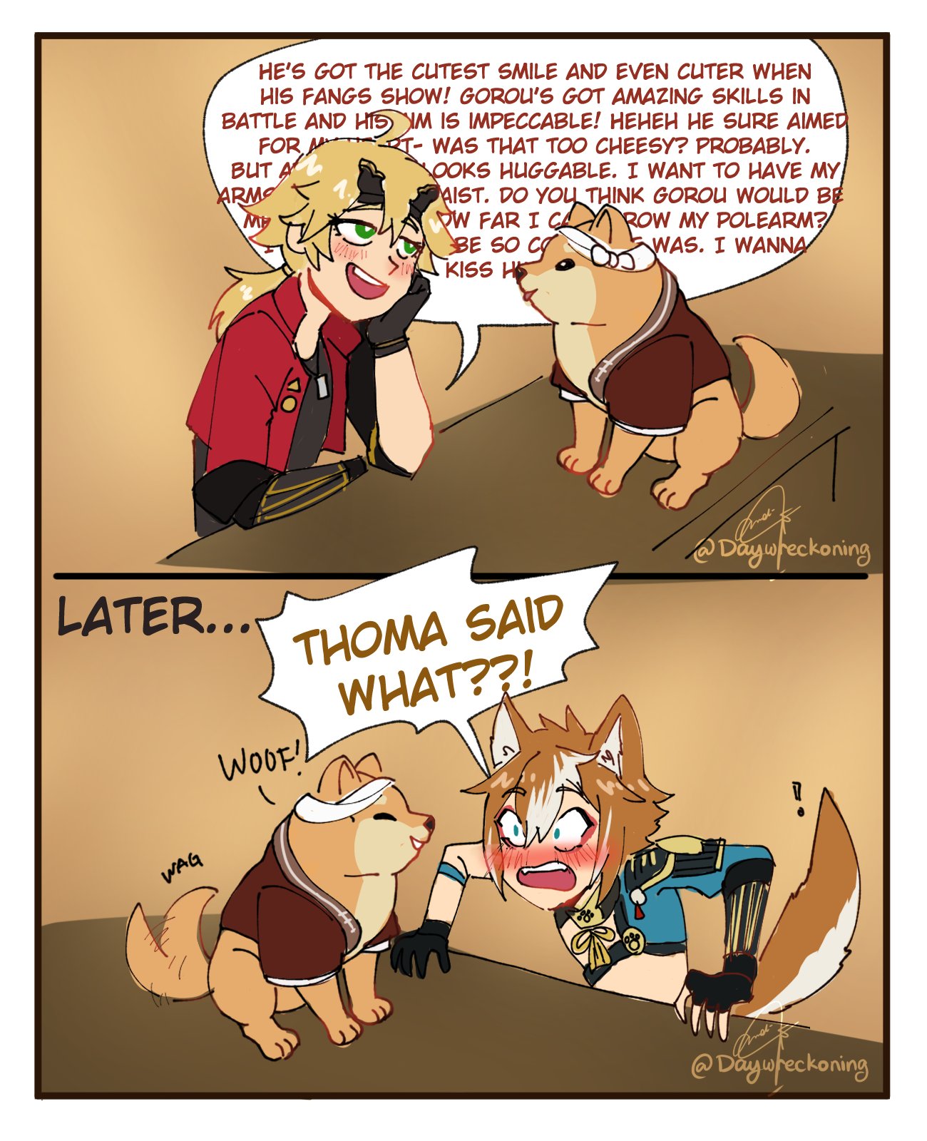 New ship? | Scrolller