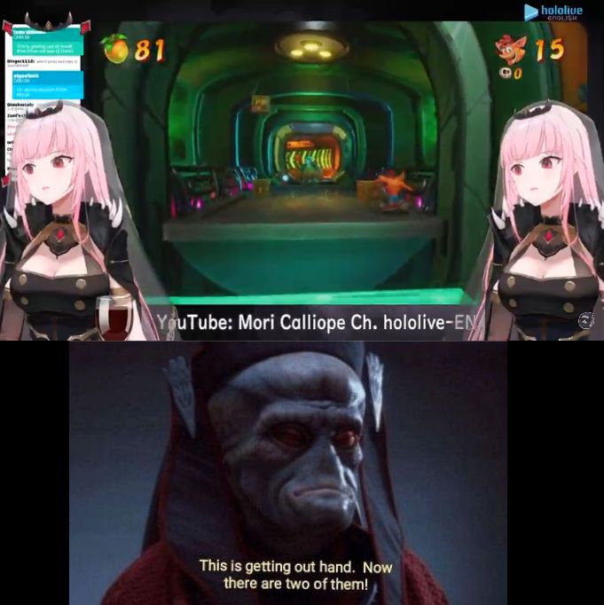 New Ship? | Scrolller