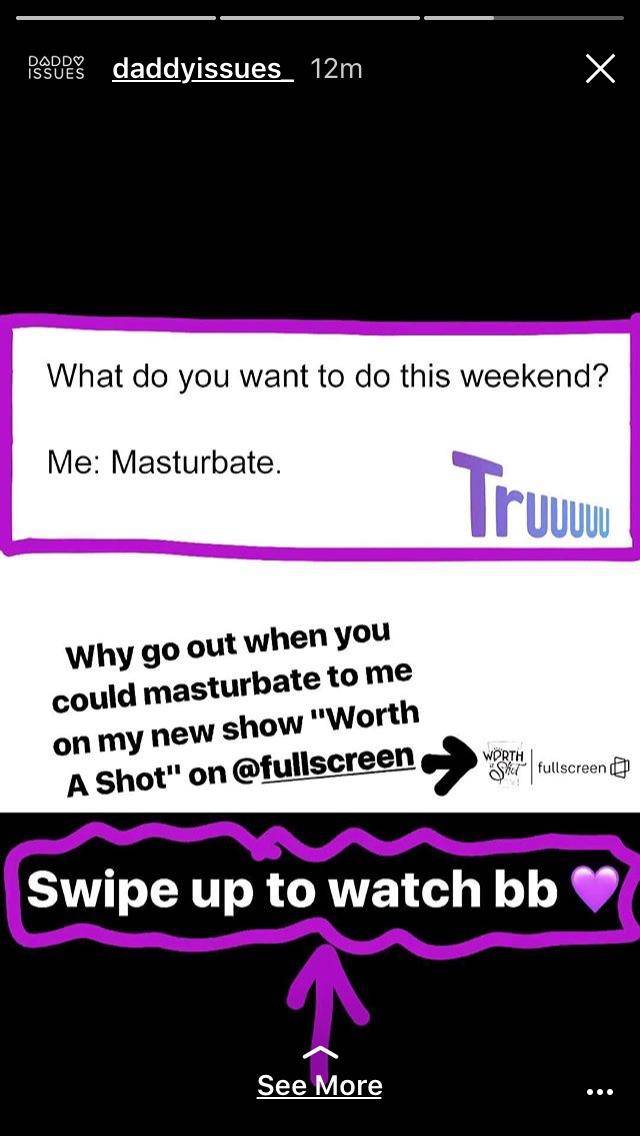 New show? | Scrolller