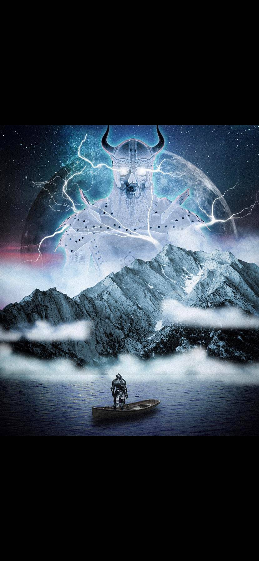 NEW SIDE QUEST STARTED - digital art by me | Scrolller