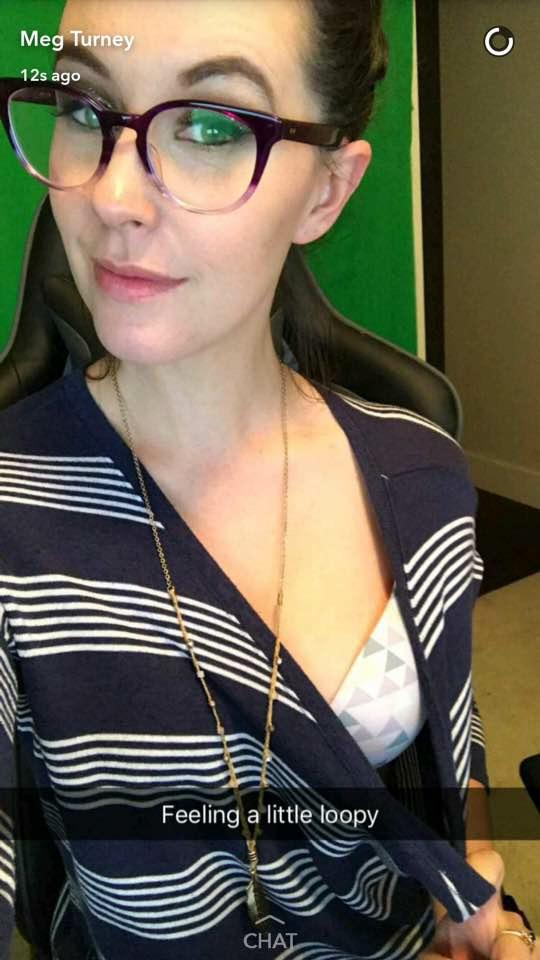 New snap from Anon! Keep'm coming you beautiful bastard! | Scrolller