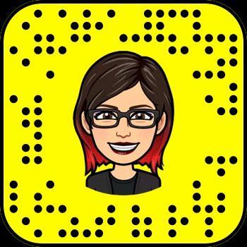 New Snapchat! | Scrolller