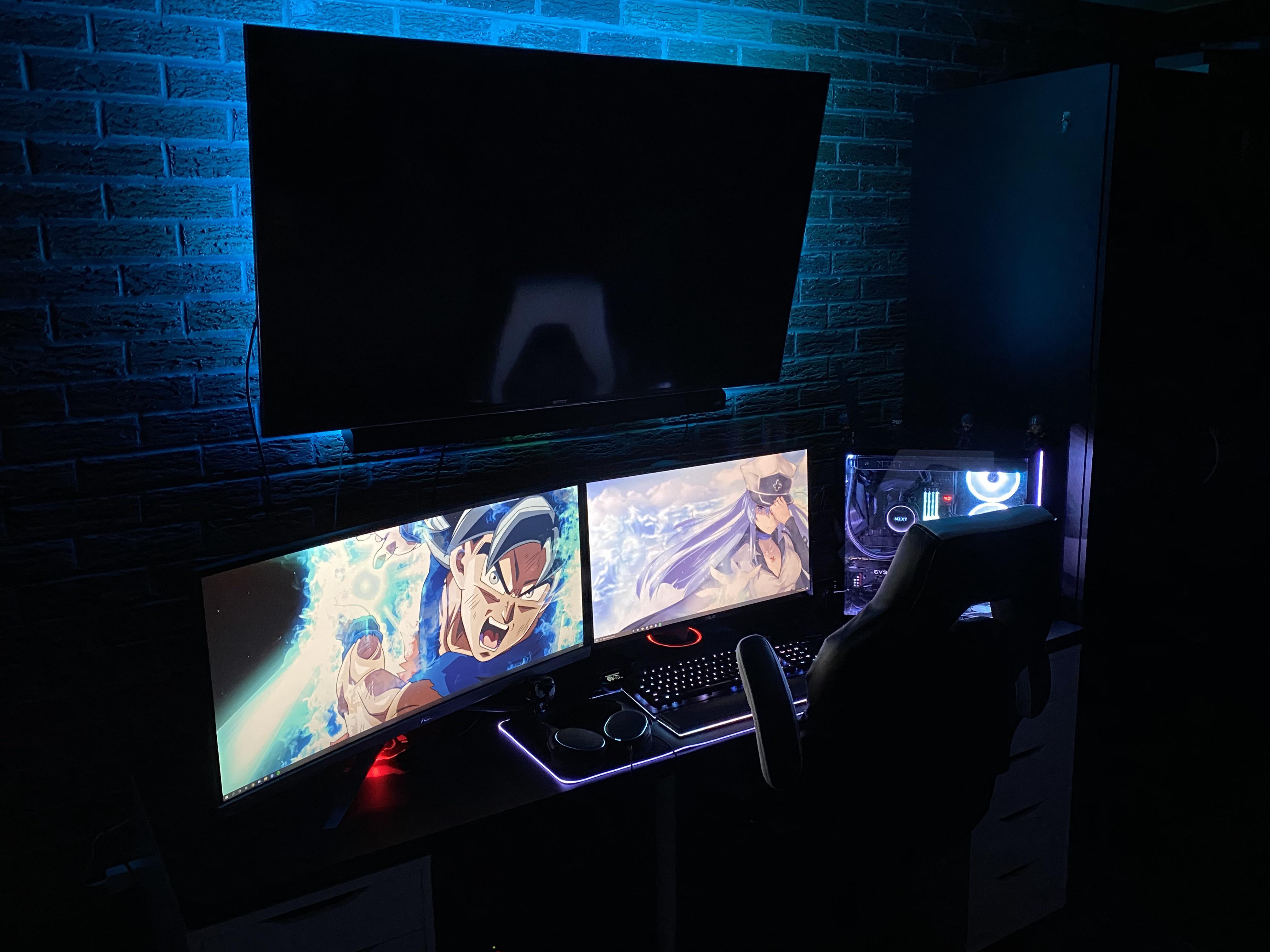 New Station Completed. | Scrolller