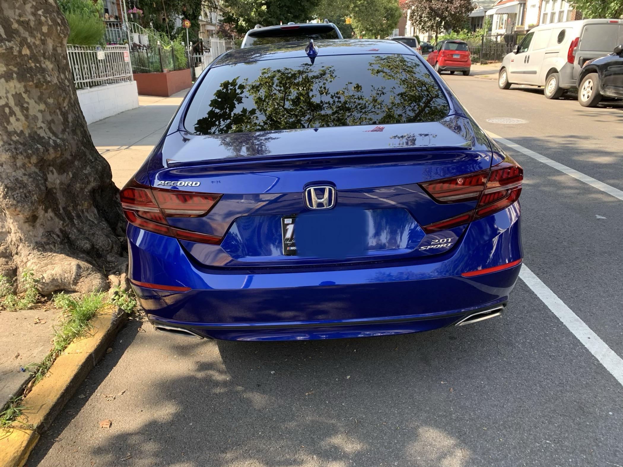 New tail-lights for this beast 😍 | Scrolller