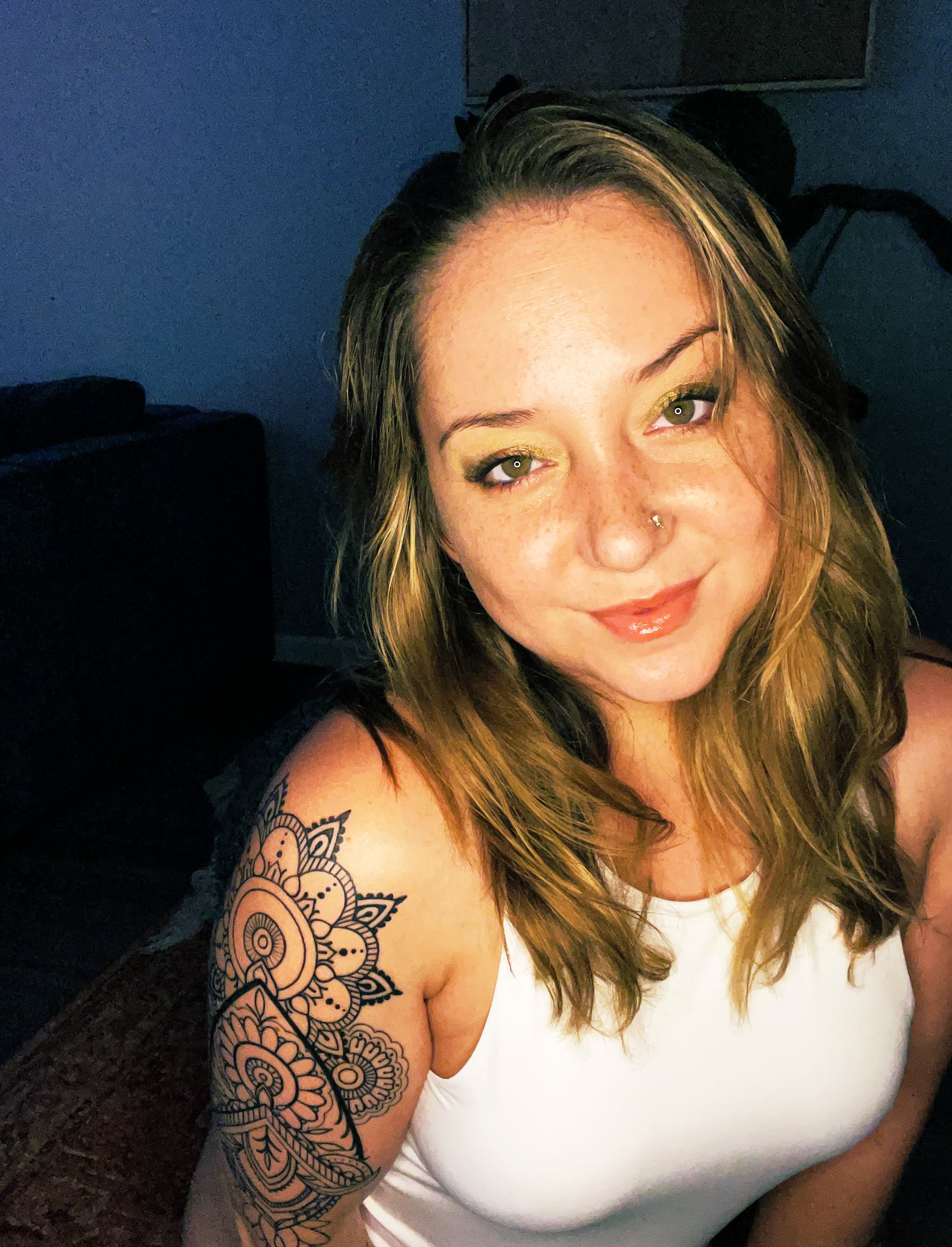 New tattoo... | Scrolller