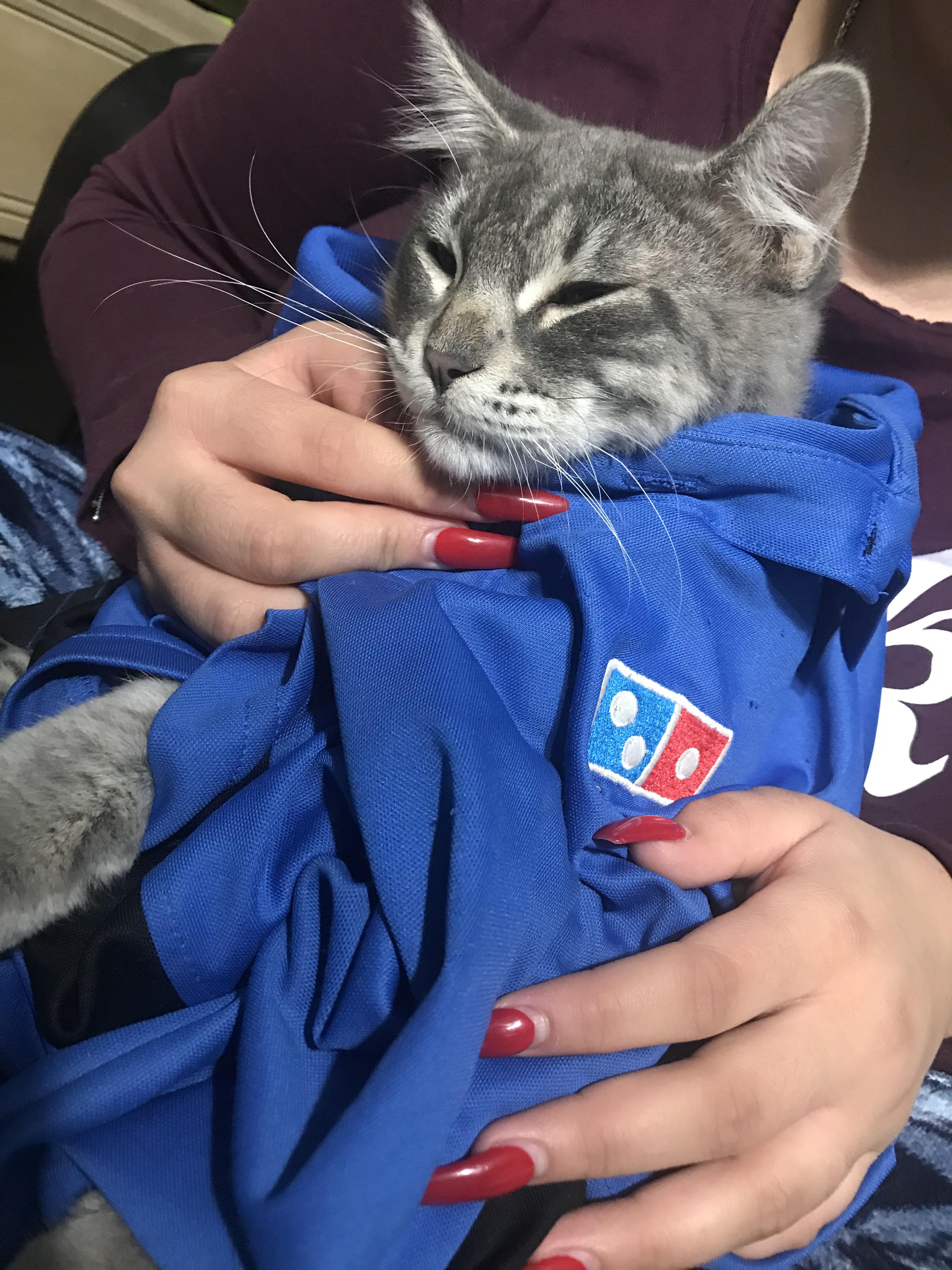 New team member | Scrolller