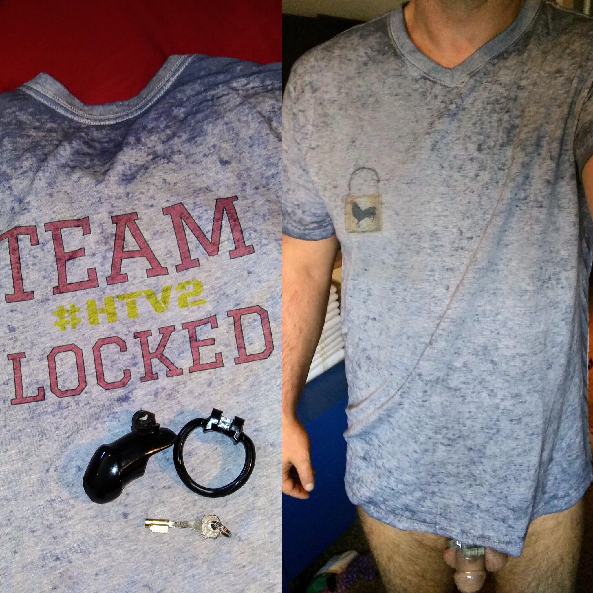 Discover more like Chastity: New tee shirt and Related Content | Scrolller